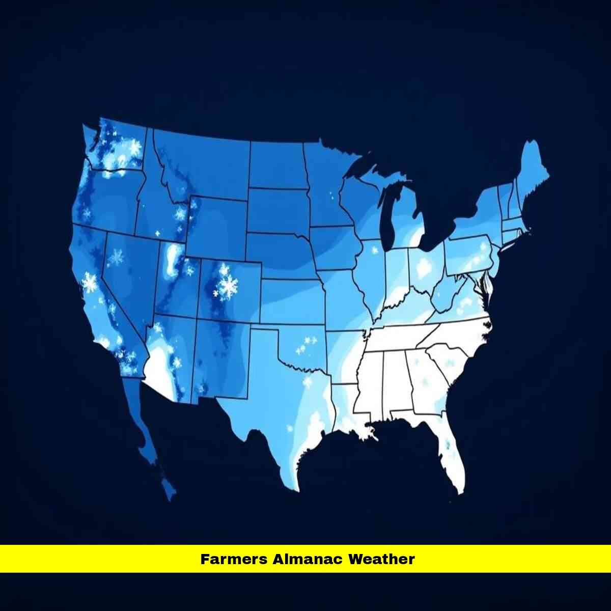 Farmers Almanac Weather: What the 2025 Forecast Reveals for the U.S.