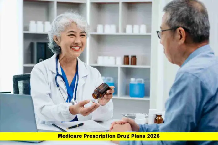 Medicare Prescription Drug Plans 2026: Comprehensive Guide to Upcoming Changes