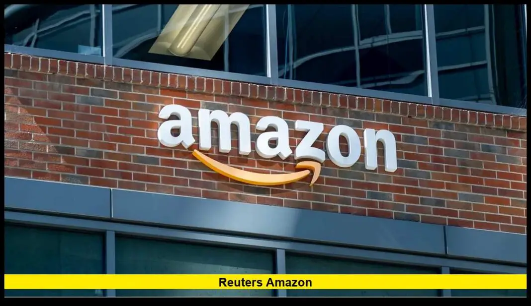 Reuters Amazon Layoffs: Latest Updates on Amazon’s Workforce Strategy ...
