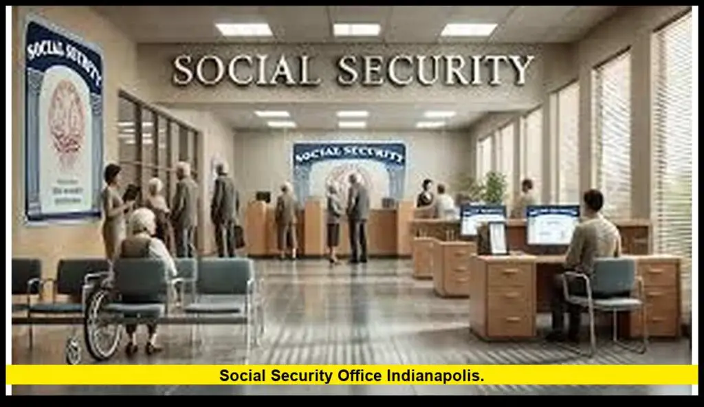 Social Security Office Indianapolis: Latest Updates, Services, and Key ...