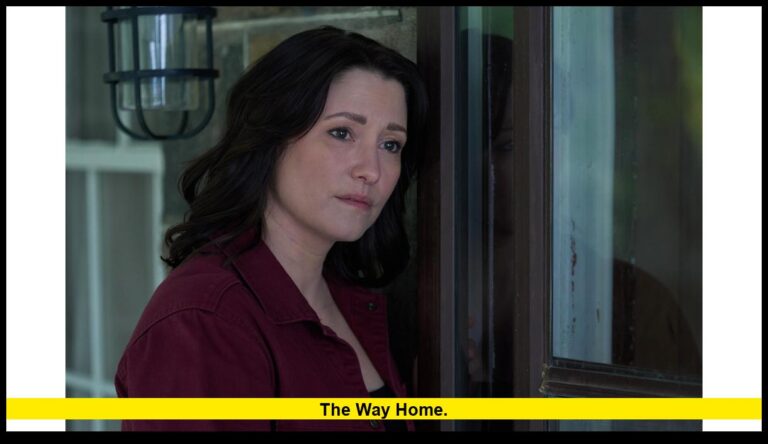 The Way Home Expands to Netflix as Season 4 Production Begins