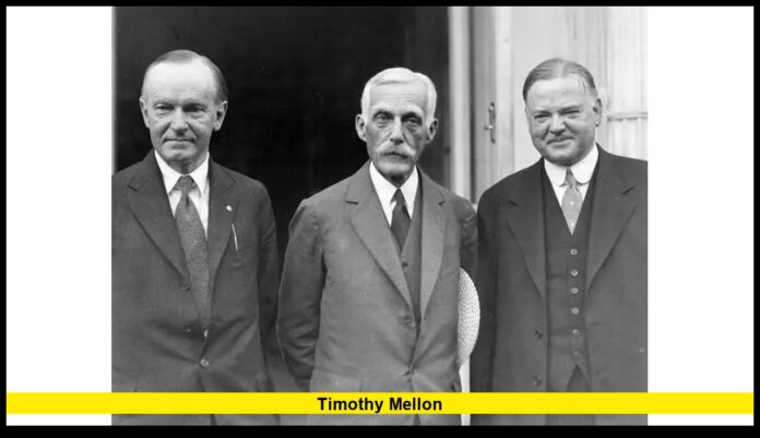 Timothy Mellon Children: Understanding Family Privacy and the Mellon Legacy