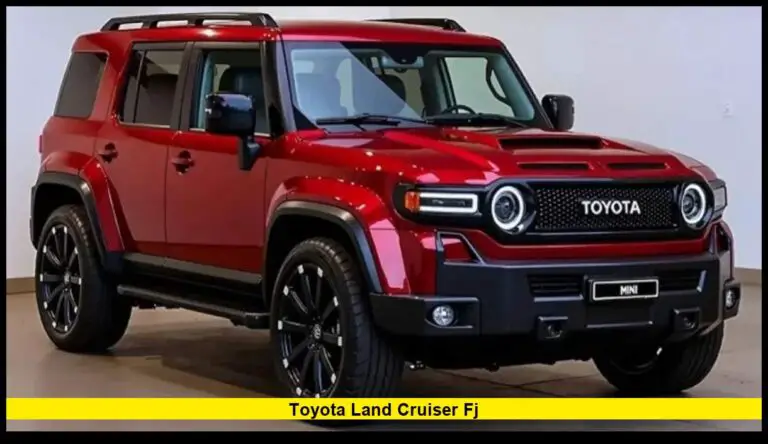 Toyota Land Cruiser FJ: What U.S. Drivers Should Know Now
