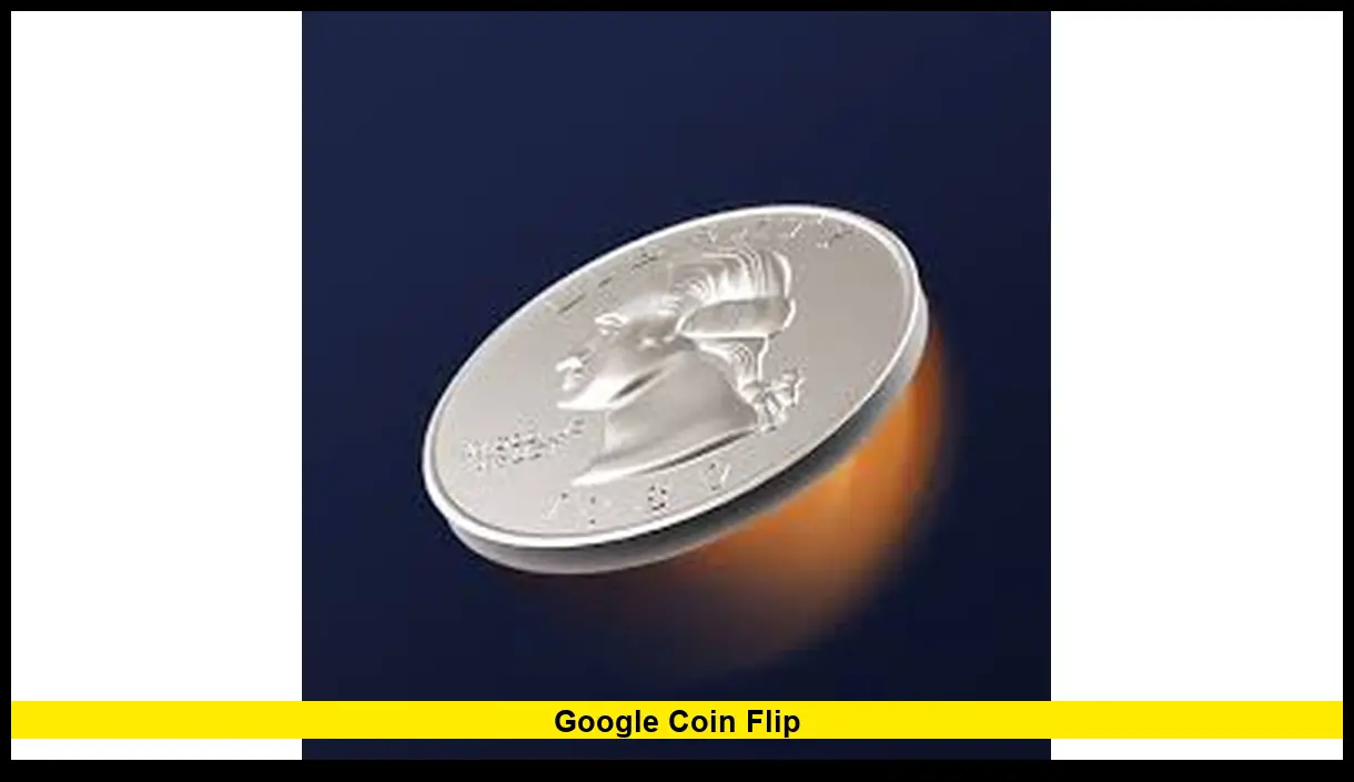 Google Coin Flip: How the Free Random-Decision Tool Works and What to Know