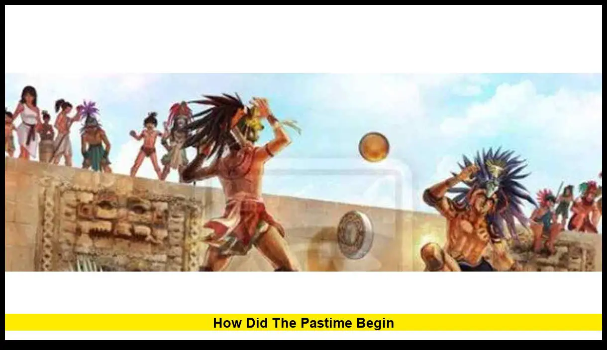 How Did the Pastime Begin — Tracing the Origins of “Pastime” in English