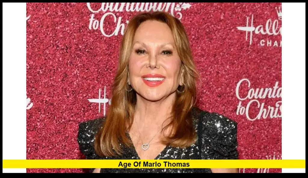 Age of Marlo Thomas: The Timeless Grace of an 88-Year-Old Hollywood Legend