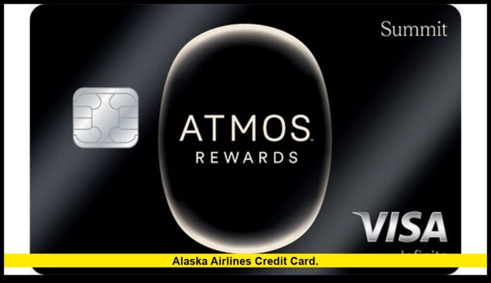 Alaska Airlines Credit Card: The 2025 Guide to New Benefits, Rewards ...