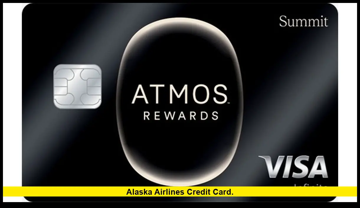 Alaska Airlines Credit Card: The 2025 Guide to New Benefits, Rewards ...