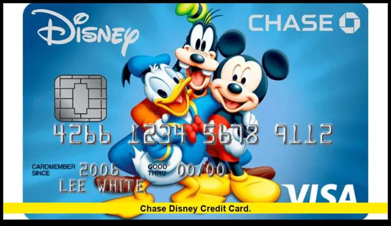 Chase Disney Credit Card: New Rewards, Perks, and 2025 Updates for ...