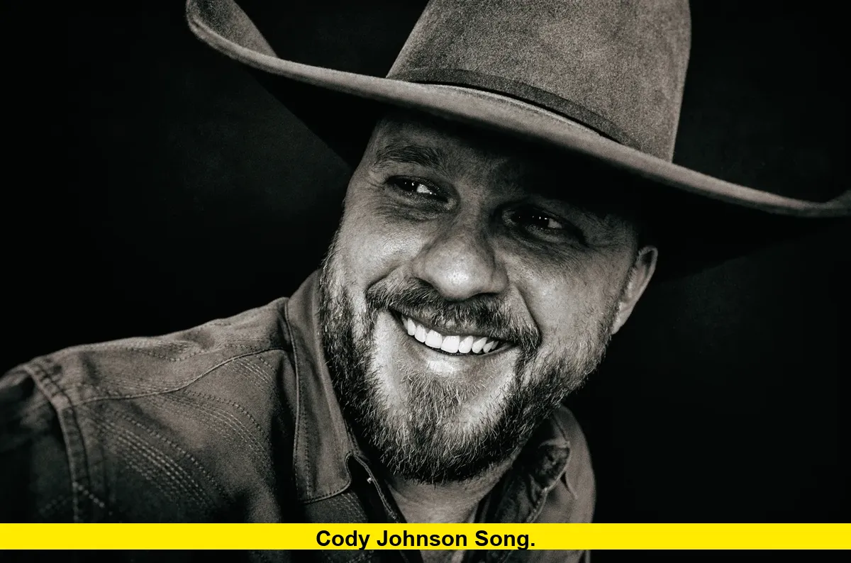 Cody Johnson Song: The Latest Updates on His 2025 Music Momentum