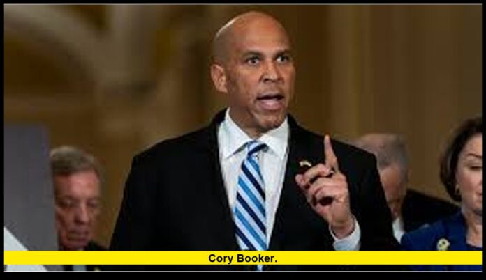 Cory Booker: Key Moves and What’s Next for the New Jersey Senator