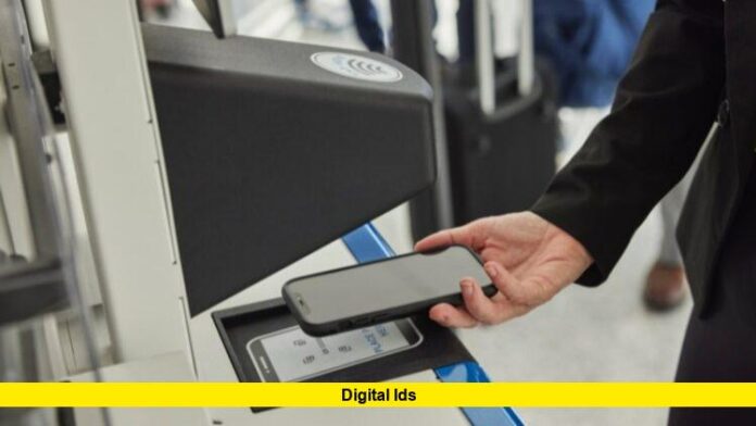 Digital IDs: Apple Enables U.S. Passport Storage in Apple Wallet for TSA Checkpoints