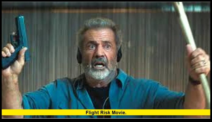 Flight Risk Movie: Latest Updates on Release, Cast, Reviews, and ...