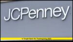 Is Target Open on Thanksgiving 2025? Here’s What Shoppers Need to Know