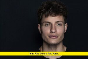 Matt Rife Before and After: What’s New in 2025 for the Comedian’s Life ...