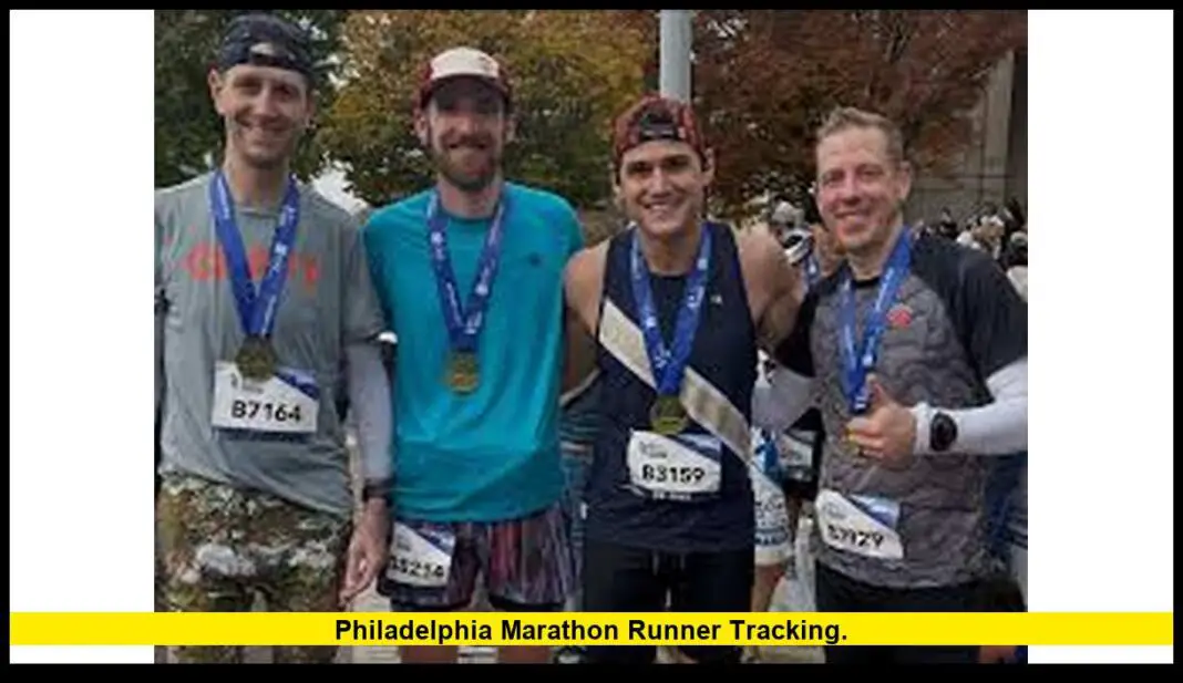 Philadelphia Marathon Runner Tracking – How to Follow Your Favorite Athlete Live