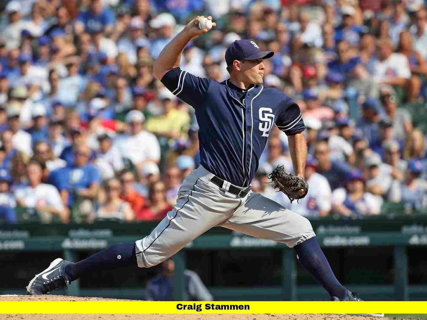 Craig Stammen Named New San Diego Padres Manager: A New Era Begins