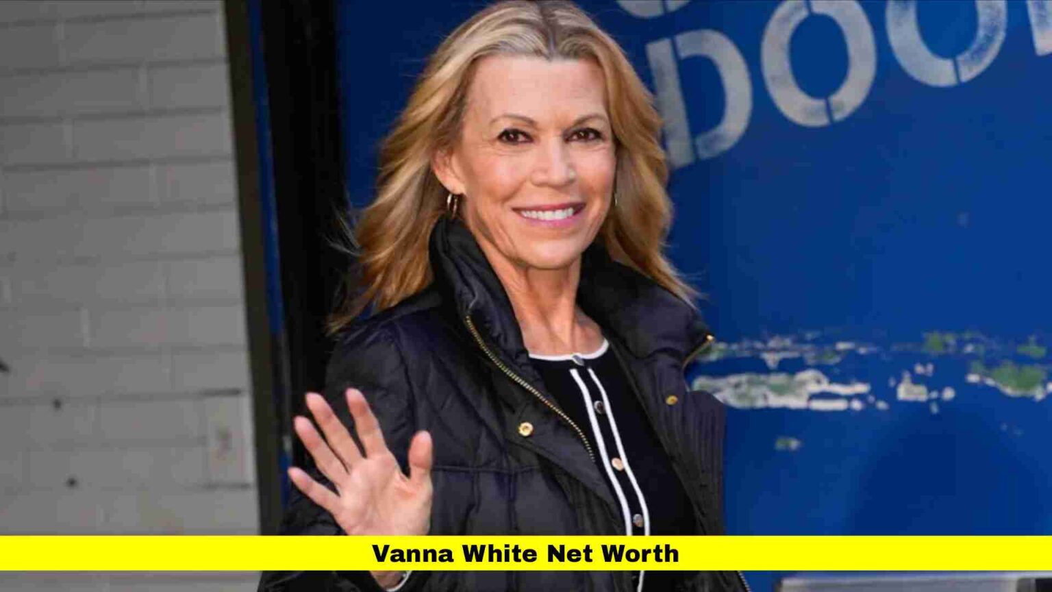 Vanna White Net Worth 2025: A Look Inside the Wheel of Fortune Icon’s ...