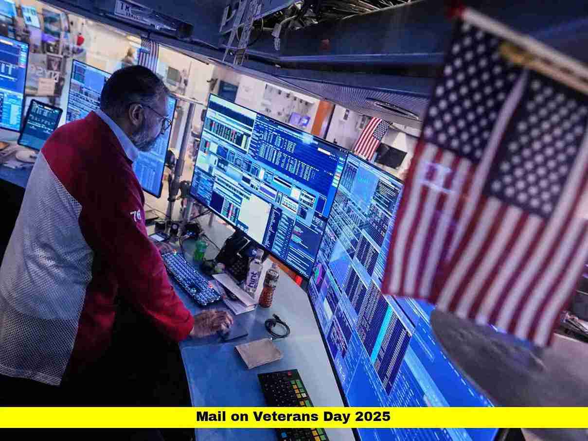 Mail on Veterans Day 2025: Complete Guide to USPS, UPS, and FedEx Services