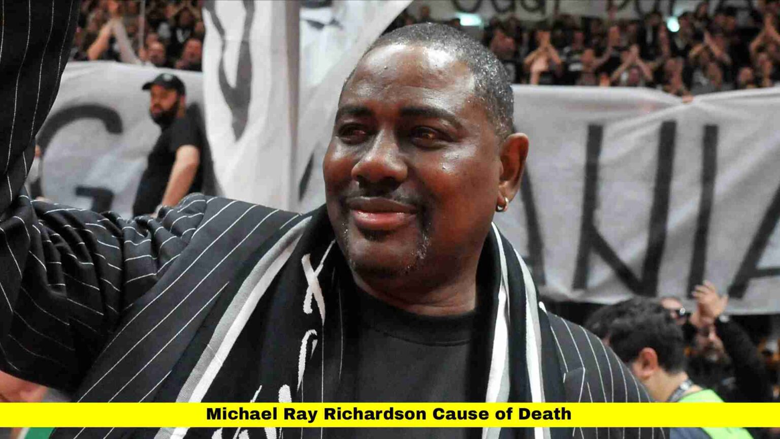 Michael Ray Richardson Cause of Death: Former NBA Star Passes Away at 70