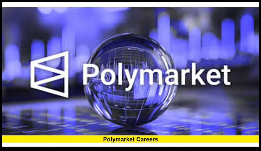 Polymarket Careers: Exploring Opportunities at the Forefront of Blockchain Innovation