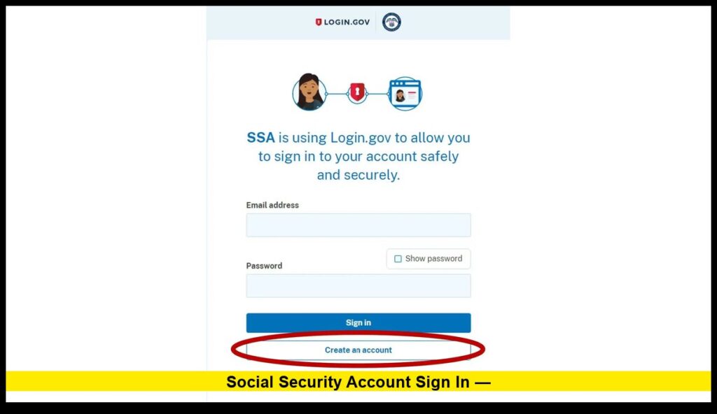 Social Security Account Sign In: What You Need to Know (2025 Update)