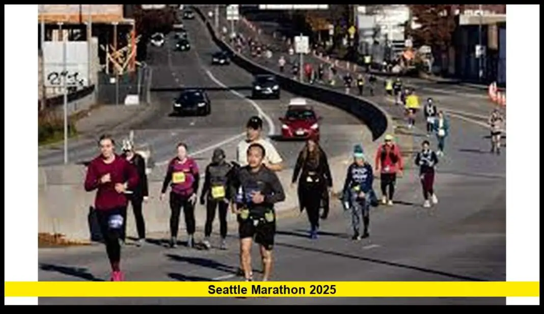 Seattle Marathon 2025: Race Results, Highlights, and Community Impact