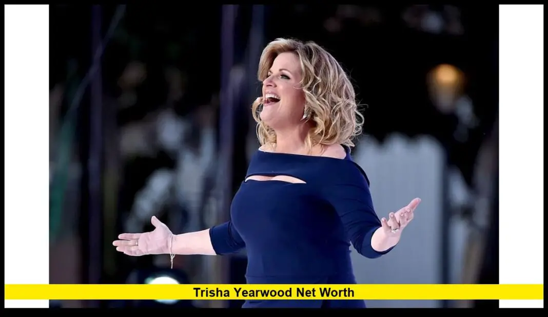 Trisha Yearwood Net Worth: Inside the Country Star’s Fortune, Career ...