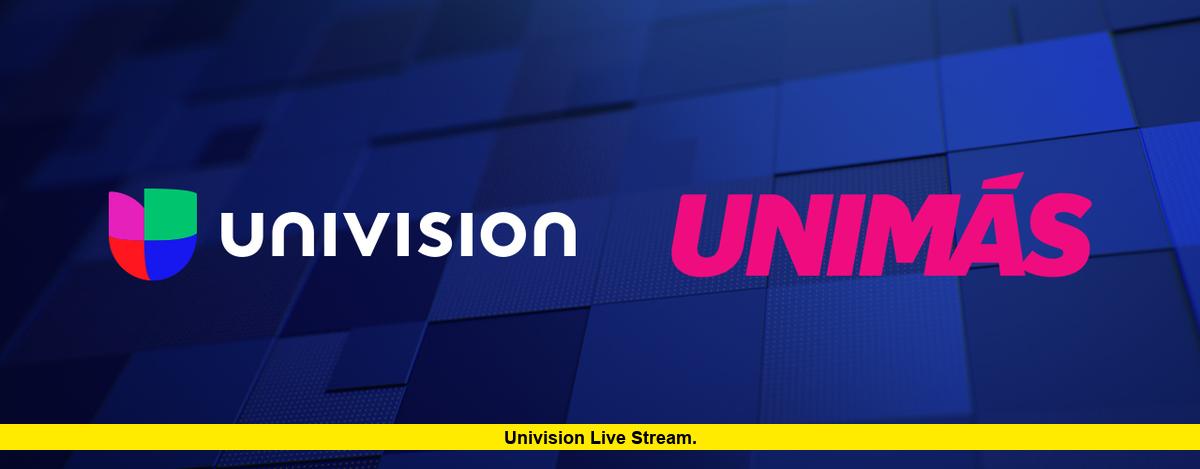 Univision Live Stream: What U.S. Viewers Need to Know Now