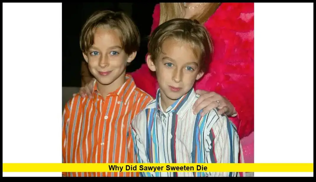 Why Did Sawyer Sweeten Die? Remembering the Young Actor and the ...