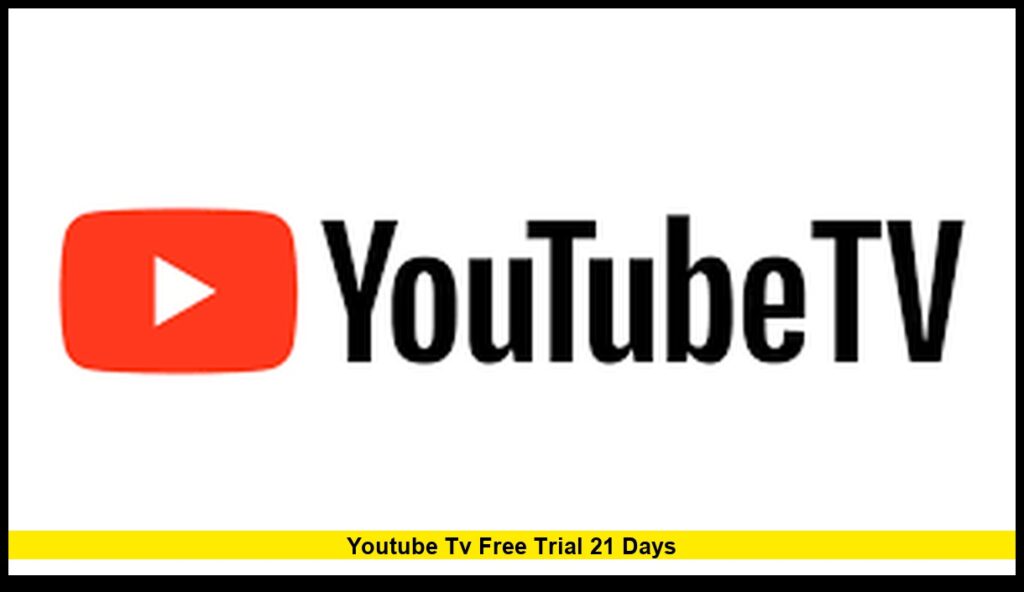 YouTube TV Free Trial 21 Days: Everything to Know About the Extended ...