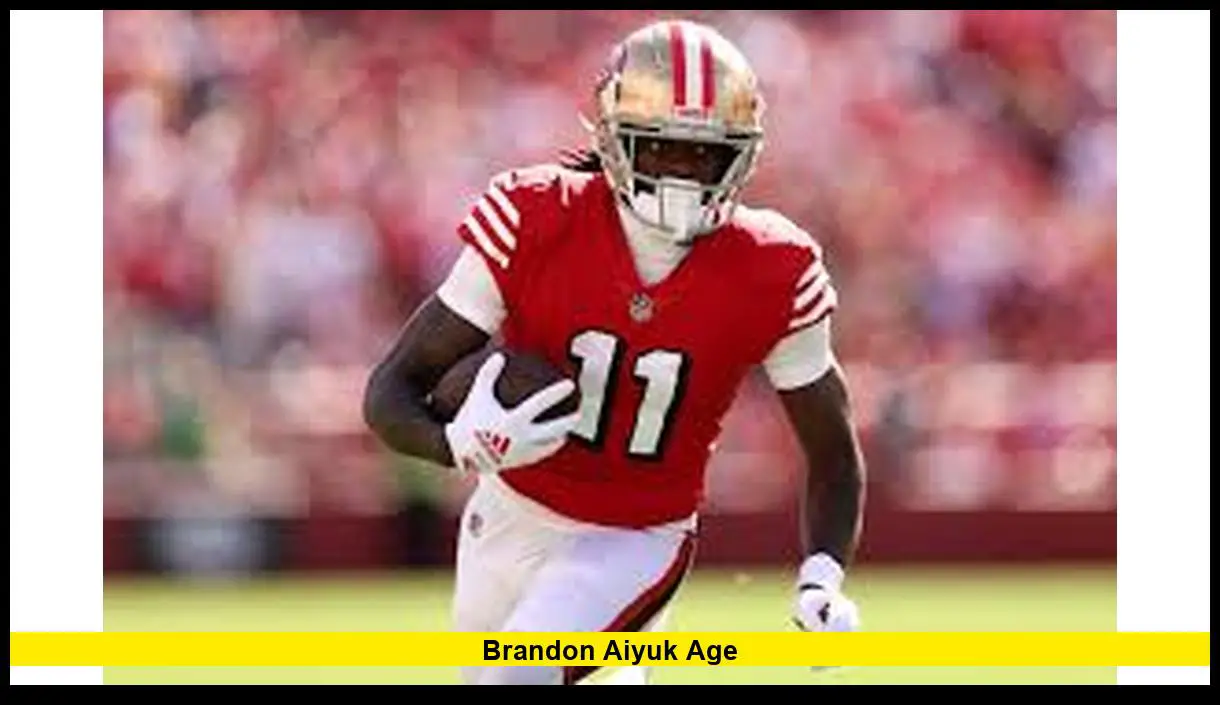 Brandon Aiyuk Age: How Old Is the 49ers’ Wide Receiver in 2025?