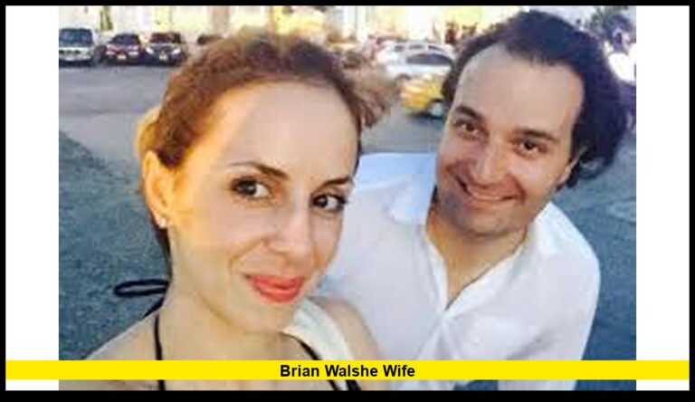Brian Walshe Wife – Latest Updates on the Case of Ana Walshe