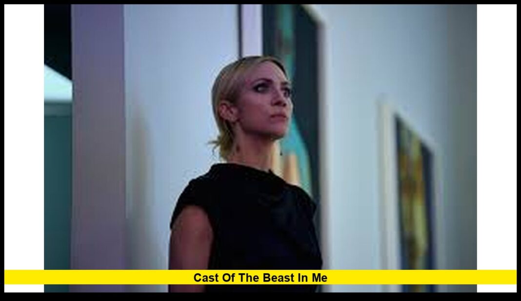 Cast of The Beast in Me: Complete Guide to Netflix’s New Thriller Series