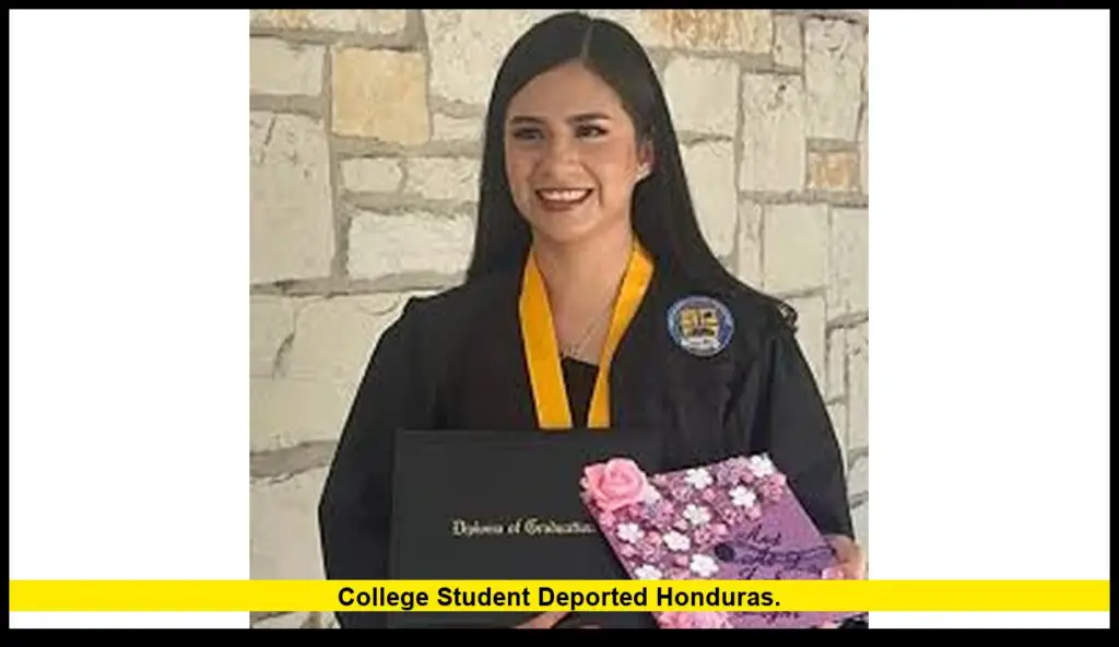 college student deported honduras after airport detention raises legal ...