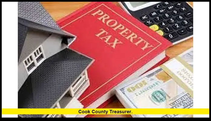 Cook County Treasurer: Latest 2025 Updates, Tax Bill Changes, and What ...