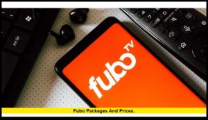 Fubo Packages and Prices: Everything U.S. Viewers Need to Know ...