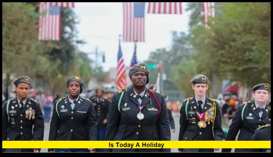 Is Today a Holiday? What You Need to Know on November 11, 2025