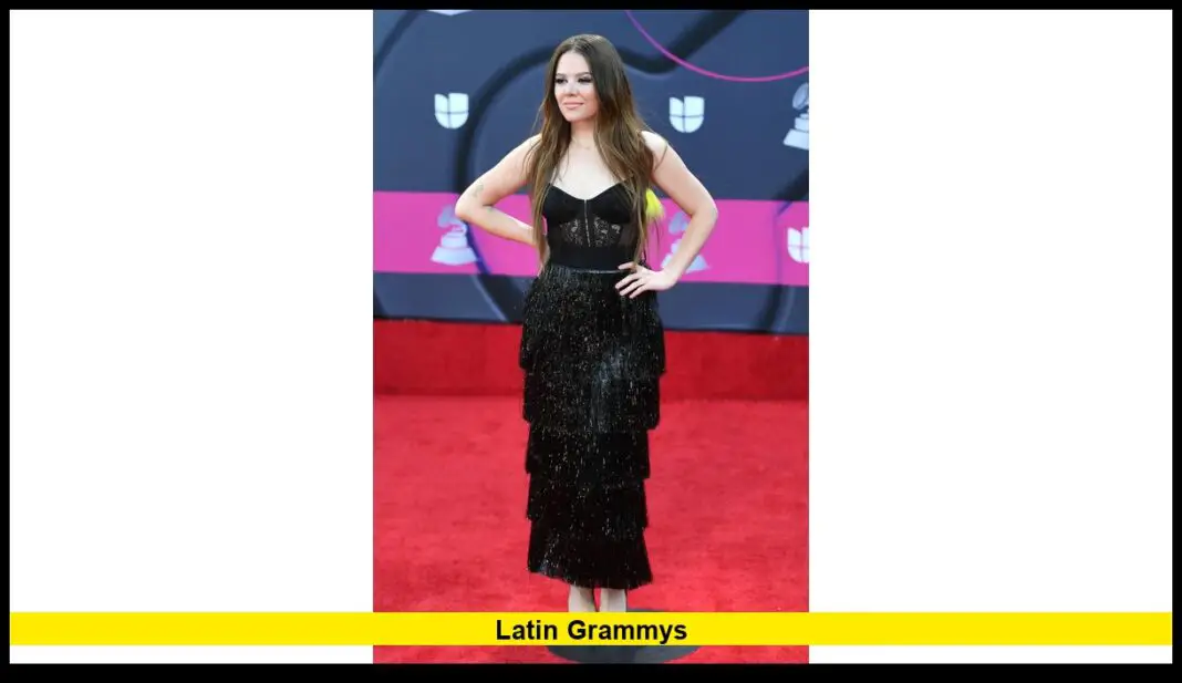 Latin Grammys: Full Highlights from the 2025 Ceremony, Red Carpet ...