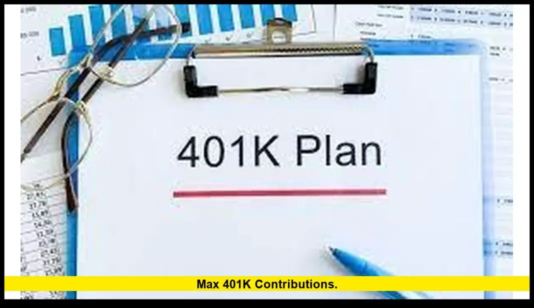 Max 401k Contributions: 2026 Limits, New Updates, and What Savers Need ...