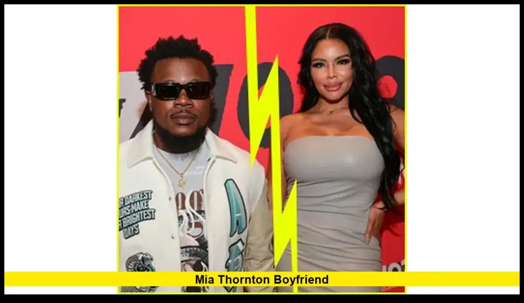 Mia Thornton Boyfriend: What We Know About Her Current Dating Status