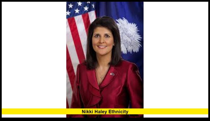 Nikki Haley Ethnicity: A Detailed Look at Her Heritage and Identity