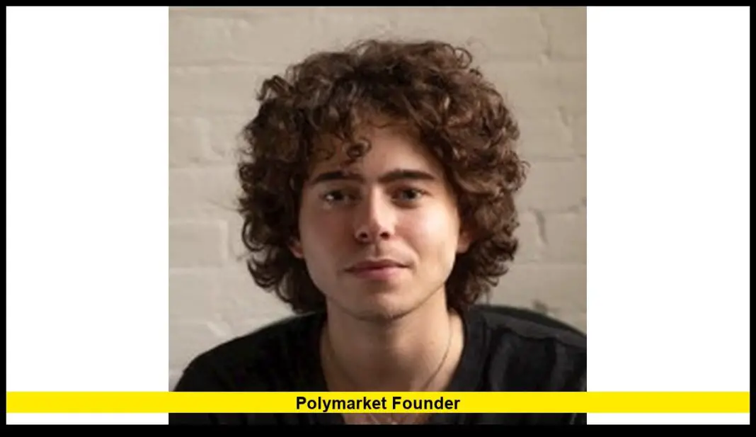 Polymarket Founder: Shayne Coplan’s Rapid Rise and the Platform’s New U ...