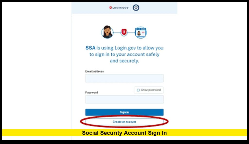 Social Security Account Sign In: The Latest Updates You Need to Know in ...