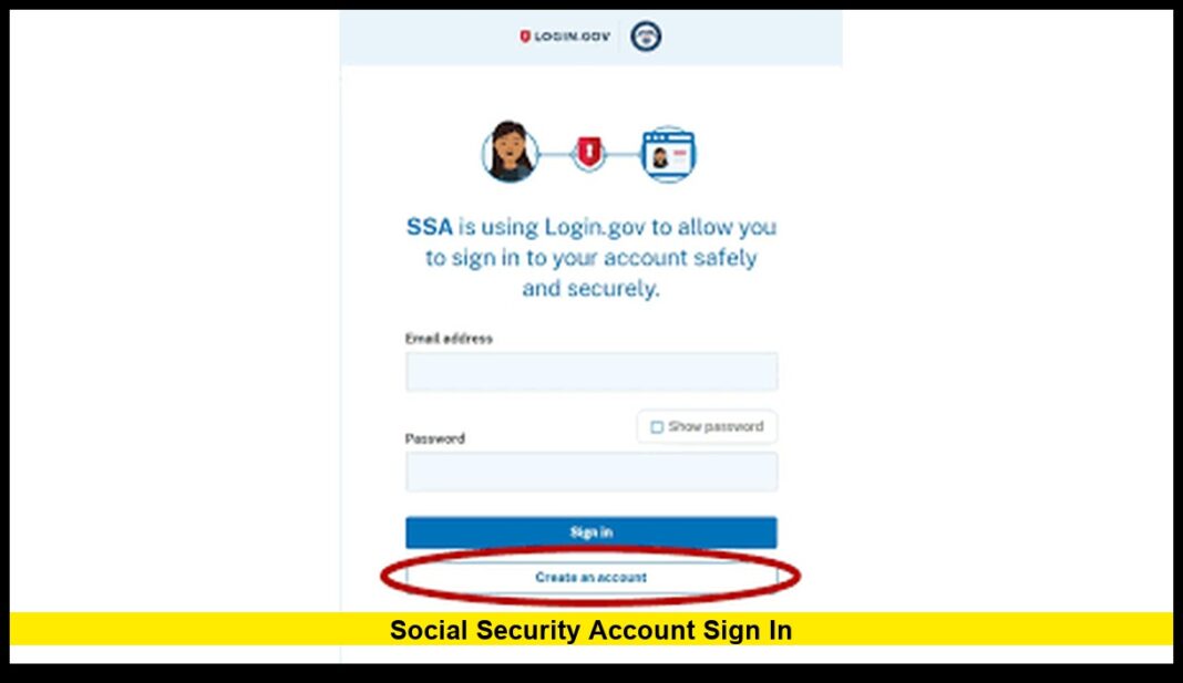 Social Security Account Sign In: The Latest Updates You Need to Know in ...