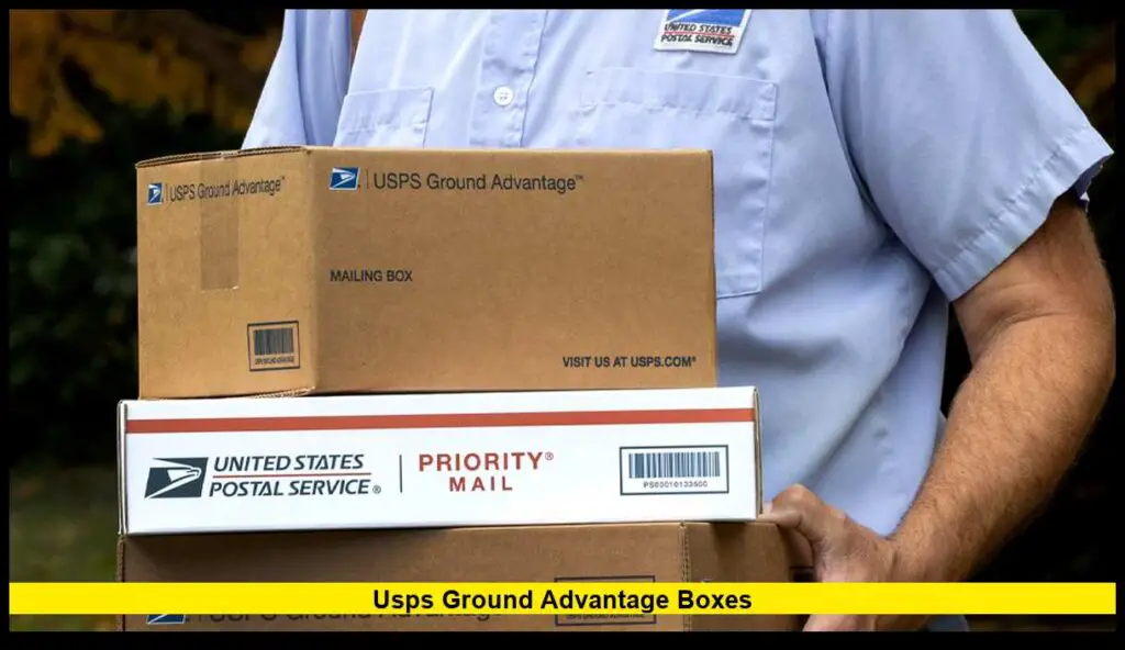 USPS Ground Advantage Boxes: Everything U.S. Shippers Need to Know in 2026