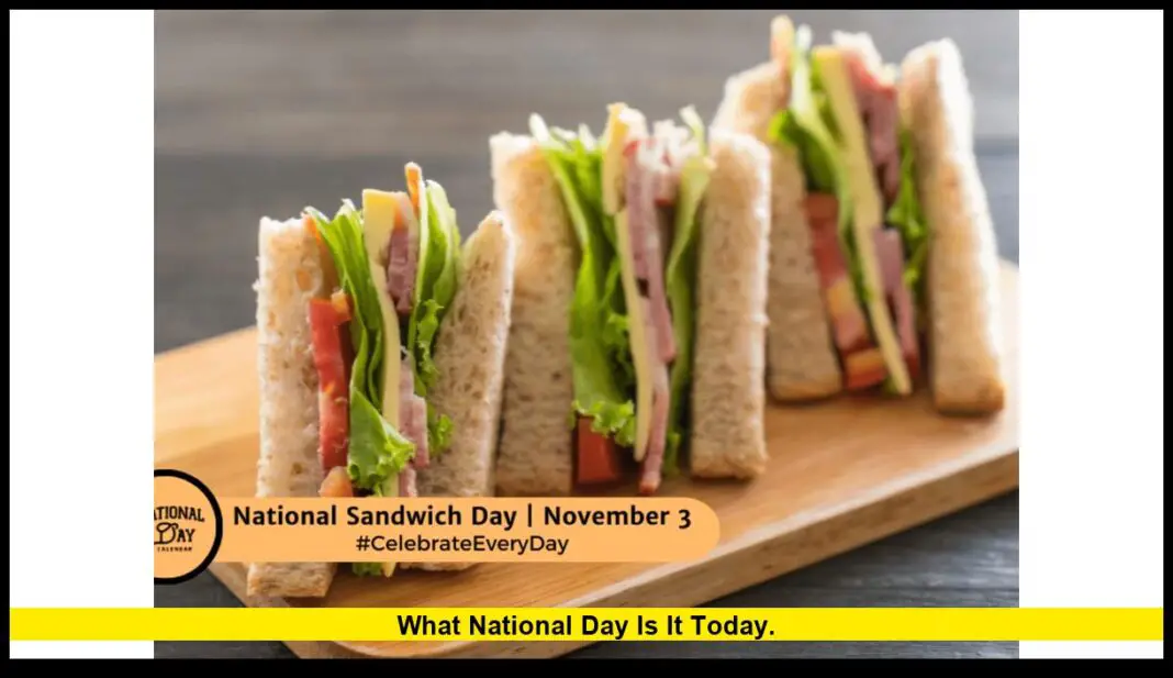 What National Day Is It Today: November 3, 2025 Celebrations Across the ...