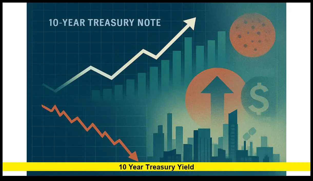 10 Year Treasury Yield: December 2025 Market Update and Economic Outlook