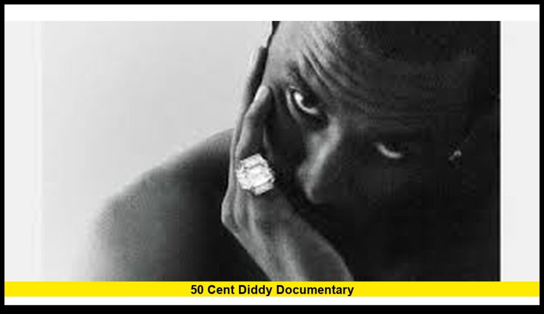 50 Cent Diddy Documentary: Latest Updates on the Upcoming Exposé and ...