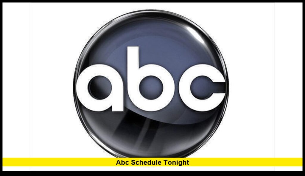 ABC Schedule Tonight: Tuesday, December 10, 2025, Full Lineup and ...